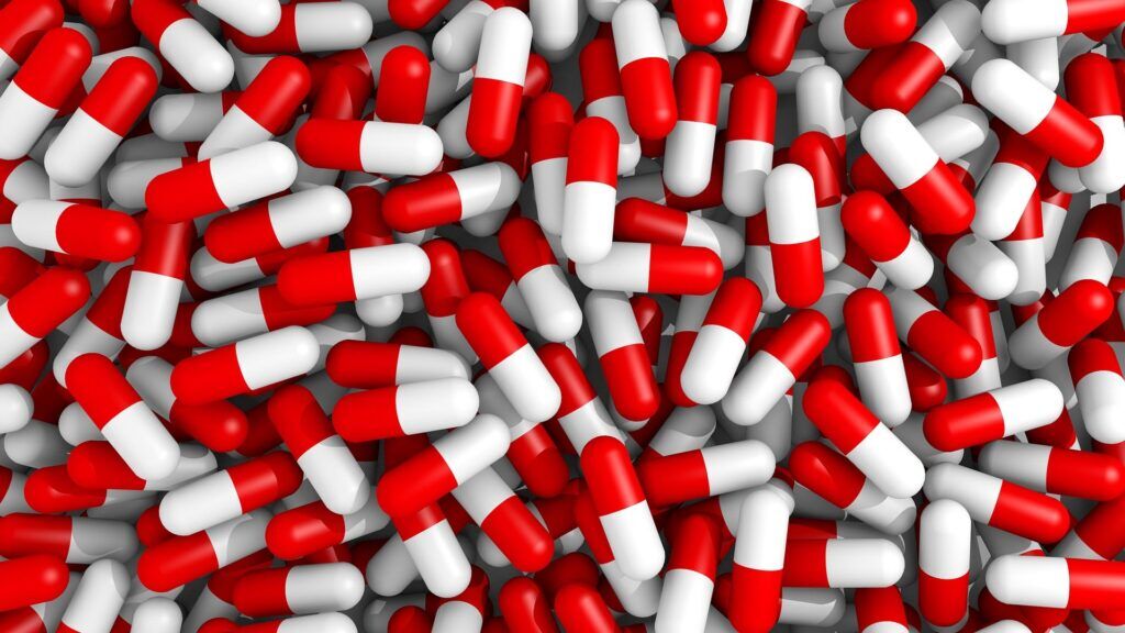 RAD-140 Capsules: Molecular Research Overview - WorldHealth.net