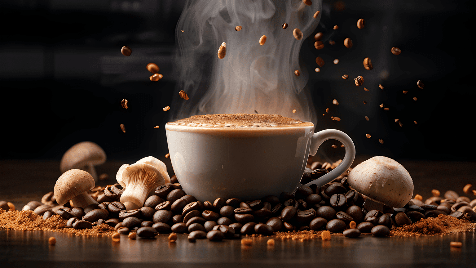6 Mushroom Coffees for Health: What to Look for and What to Avoid in ...